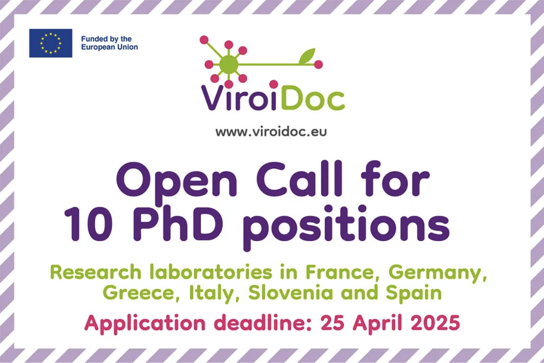 Institut de biologie moléculaire des plantes